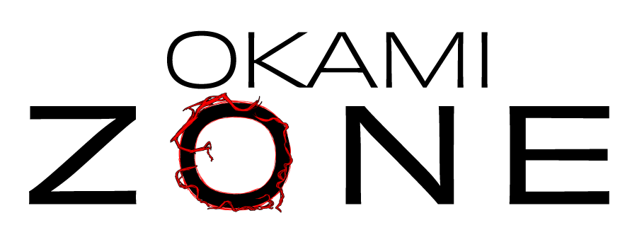 Okami Zone