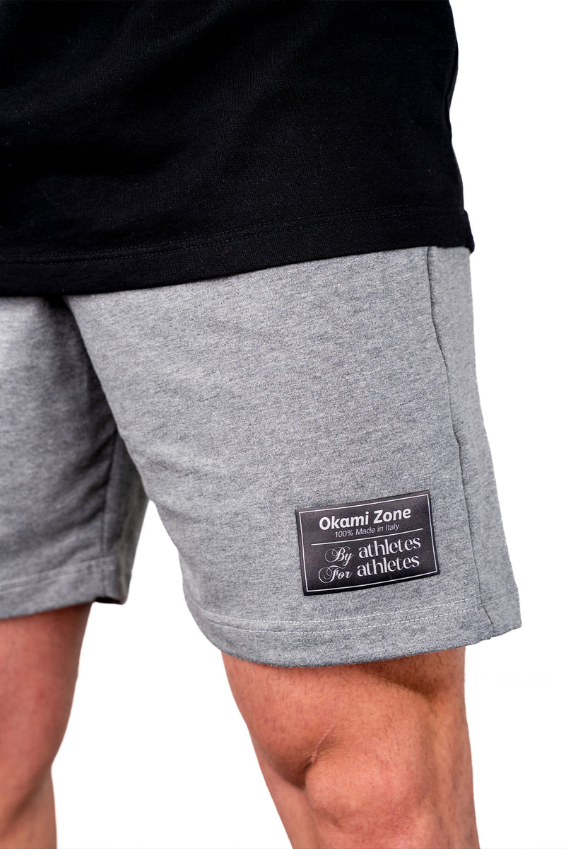 Classic Shorts – Okami Zone